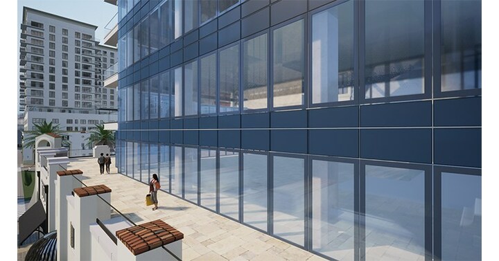Leading Glass Fa莽ade Company, 8G Solutions, Solidifies Plans to Bring ...