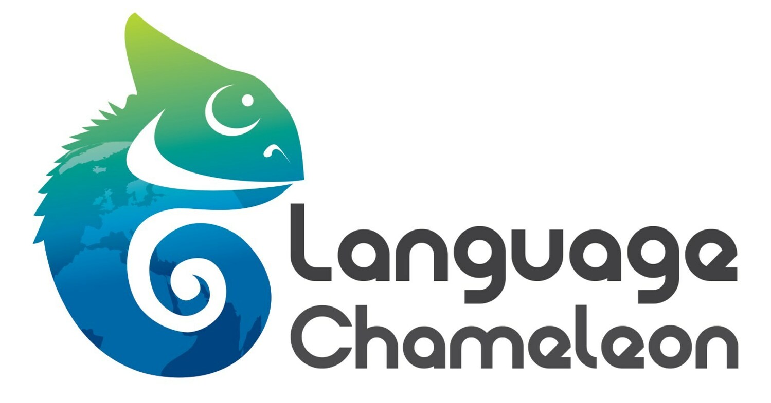 Renowned Language Coach Anthony Permaye, AKA the Language Chameleon ...