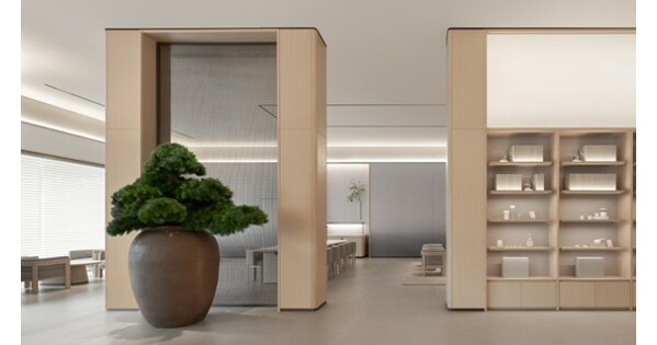 H World Announces Q3 Financial Results, Continuous Revenue Growth ...