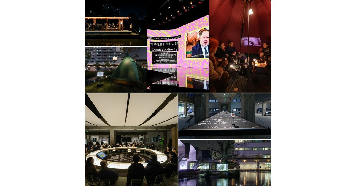 Inter(World)View, Interview the World