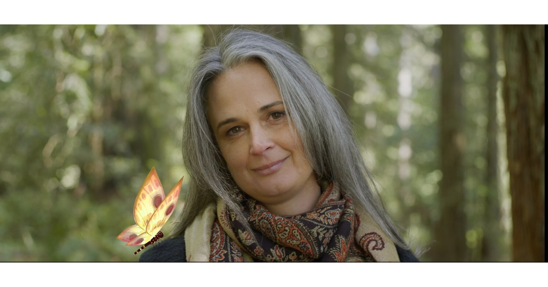 Renowned environmentalist Julia Butterfly Hill calls on leaders to end ...