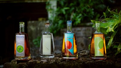 Renegade Rum Introduces A New Flagship Range of High Provenance Natural ...