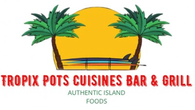 Indulge your Taste buds - Grand Opening of Tropix Pots Cuisines Bar & Grill