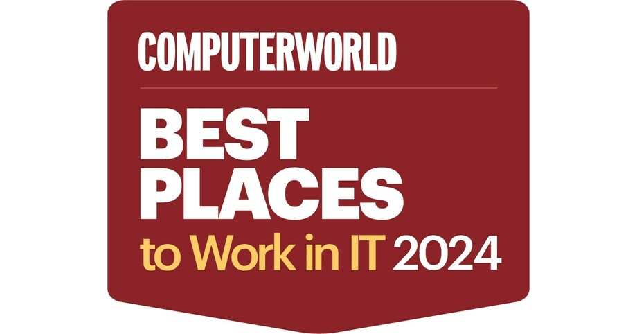 Kroger Named to Computerworld 2024 List of Best Places to Work in IT
