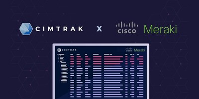 CimTrak Revolutionizes Security for Cisco Meraki Devices with Latest ...