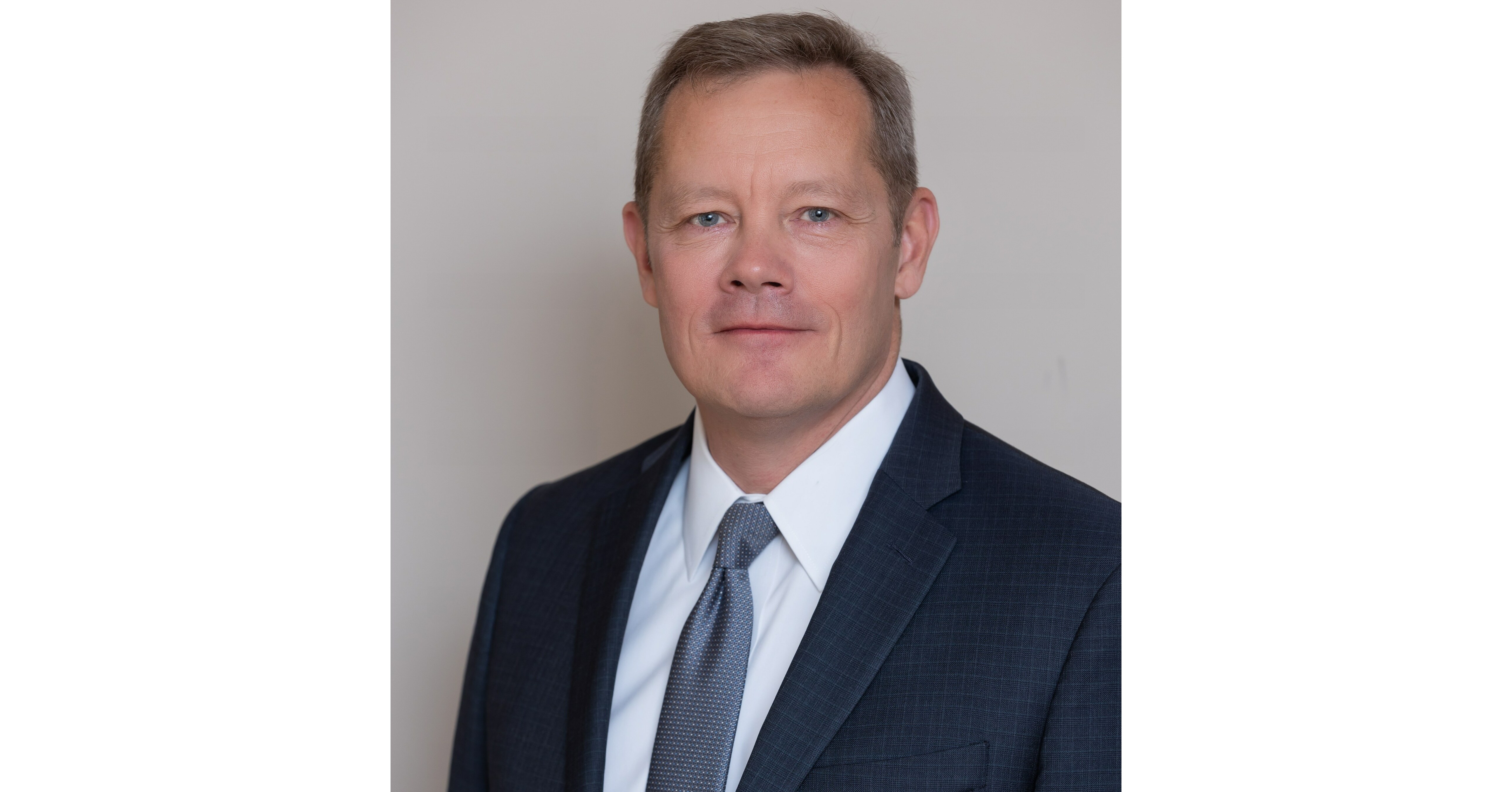 Andrew Mueller Joins Crowley as Vice President, Government Relations