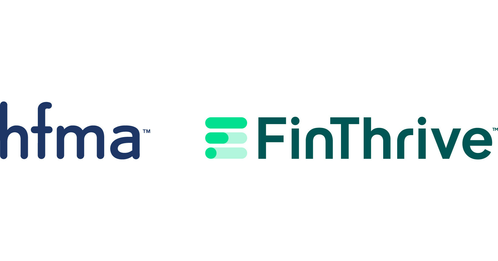 HFMA Aligns with FinThrive to Introduce the Industry's First Revenue ...
