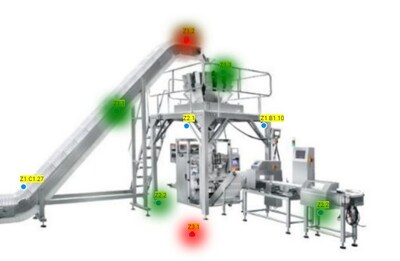 Revolutionizing Food Safety: Charm Sciences and eBacmap Unveil Groundbreaking Data Mapping ...