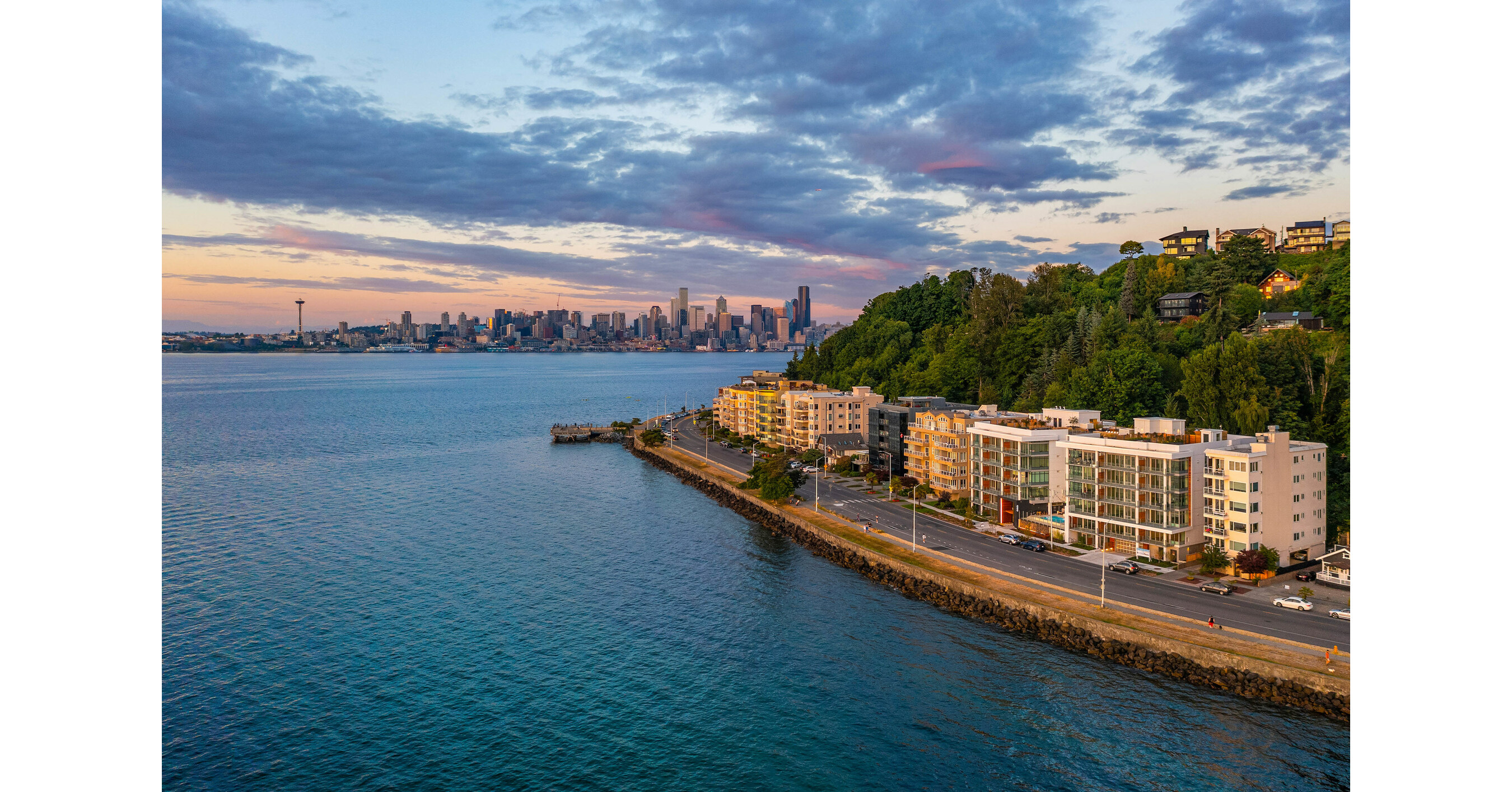 Realogics Sotheby's International Realty and Vibrant Cities Announce Up ...