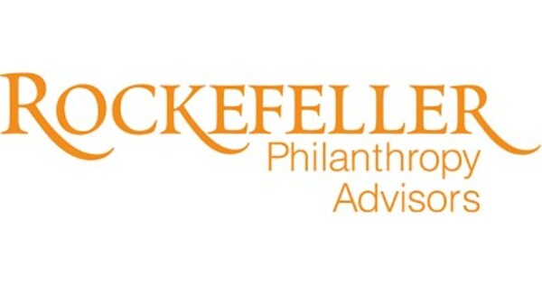 Rockefeller Philanthropy Advisors' 'Reimagined Philanthropy ...