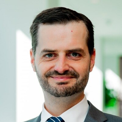 Brandon Weening joins Lime Connect Canada Board of Directors