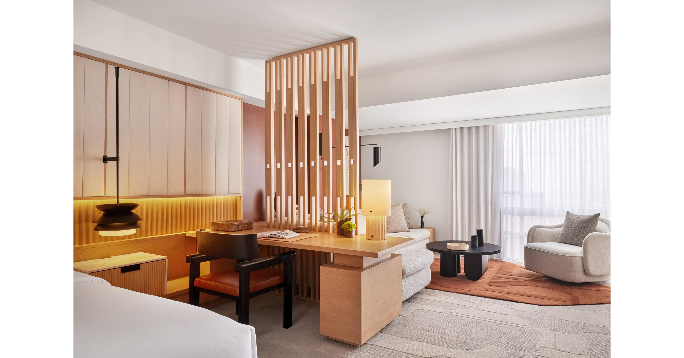 The Jay Room