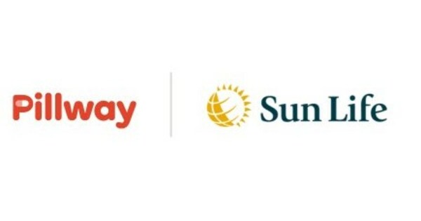 Sun Life Fuels Pillway's Mission to Revolutionize Pharmacy for the ...