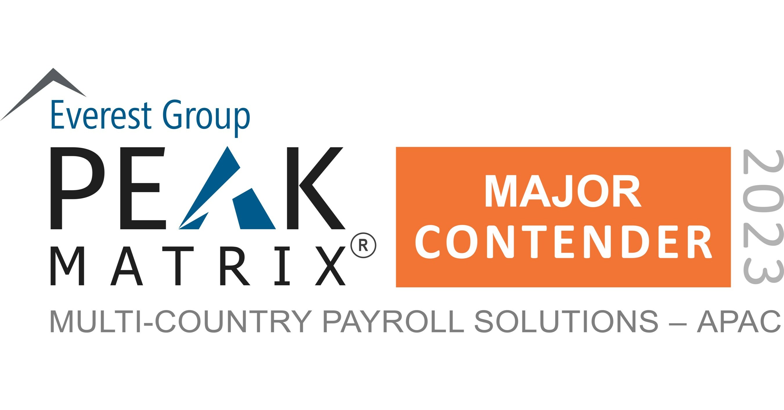 BIPO Raih Gelar "Major Contender" dan "Star Performer" dalam Everest ...