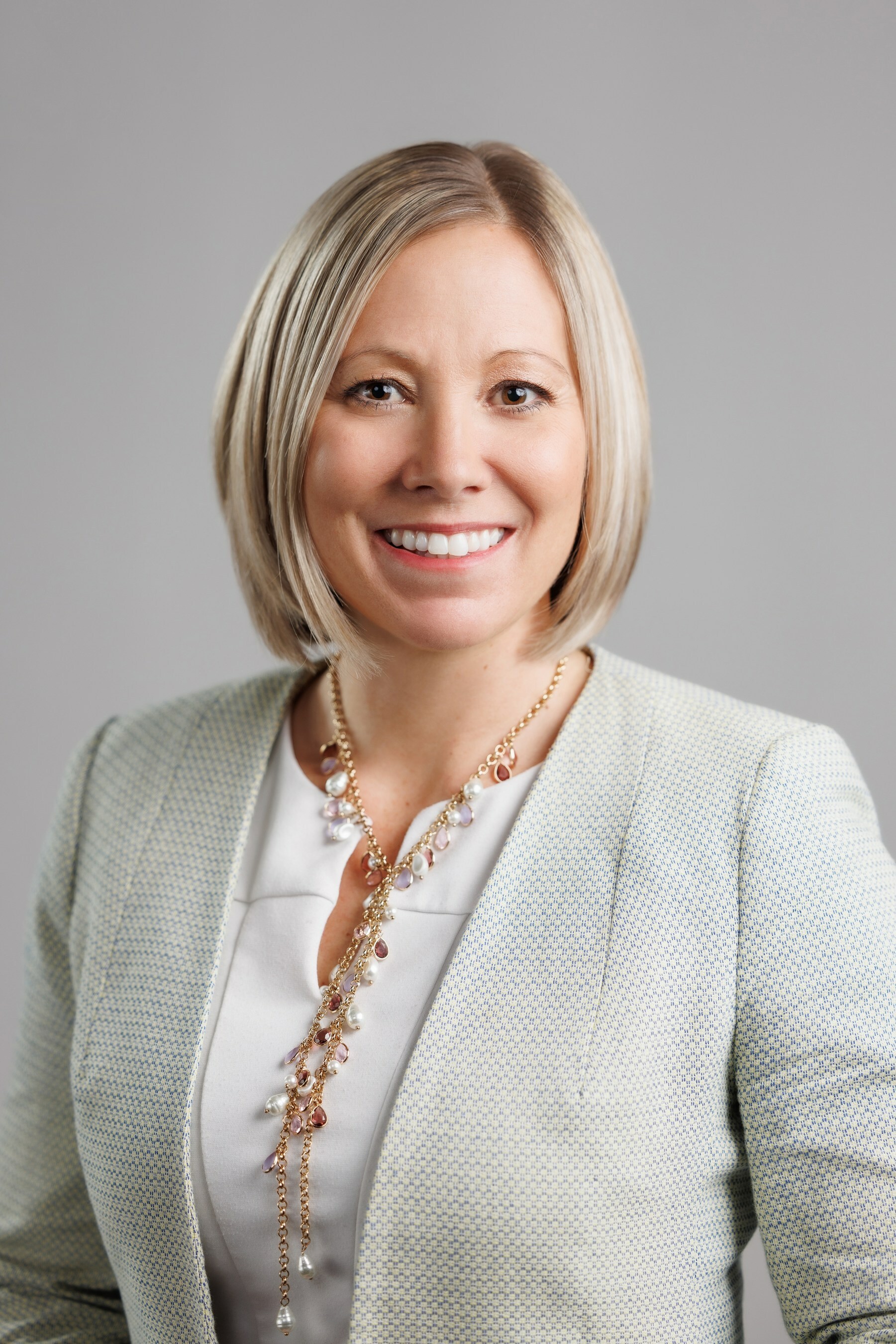 SpartanNash Promoting Amy McClellan to Executive Vice President, Chief ...