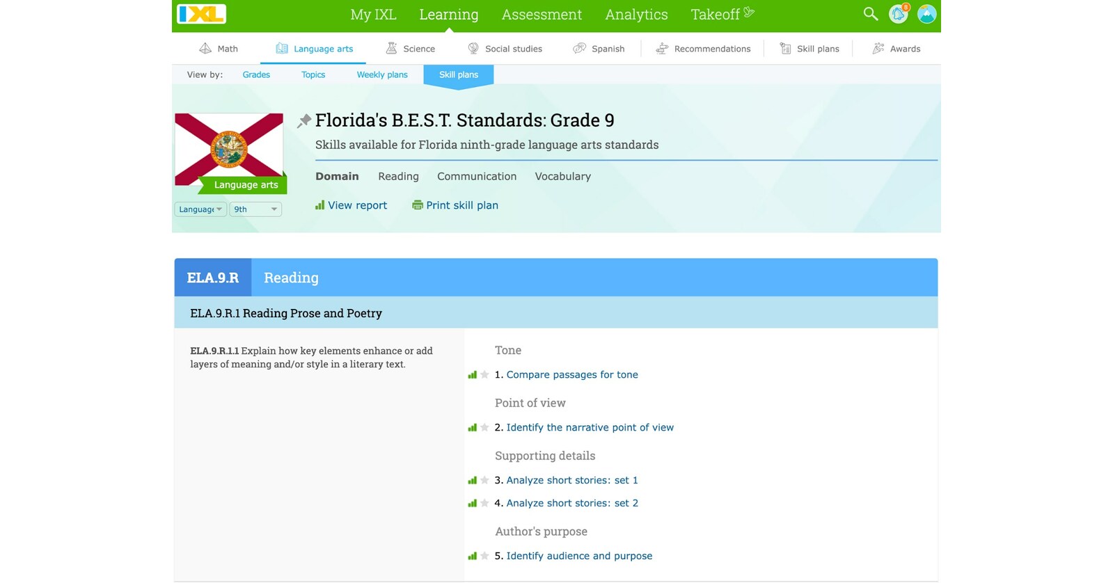 IXL and Orange County Public Schools Expand Partnership to Support Core ...
