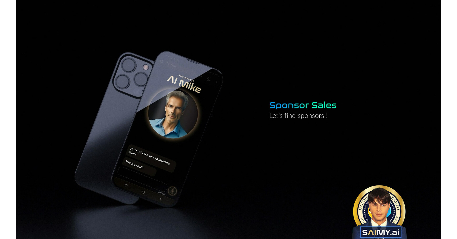 SAIMY AI Launches Mission to Create AI-Powered Passive Income for 'You ...