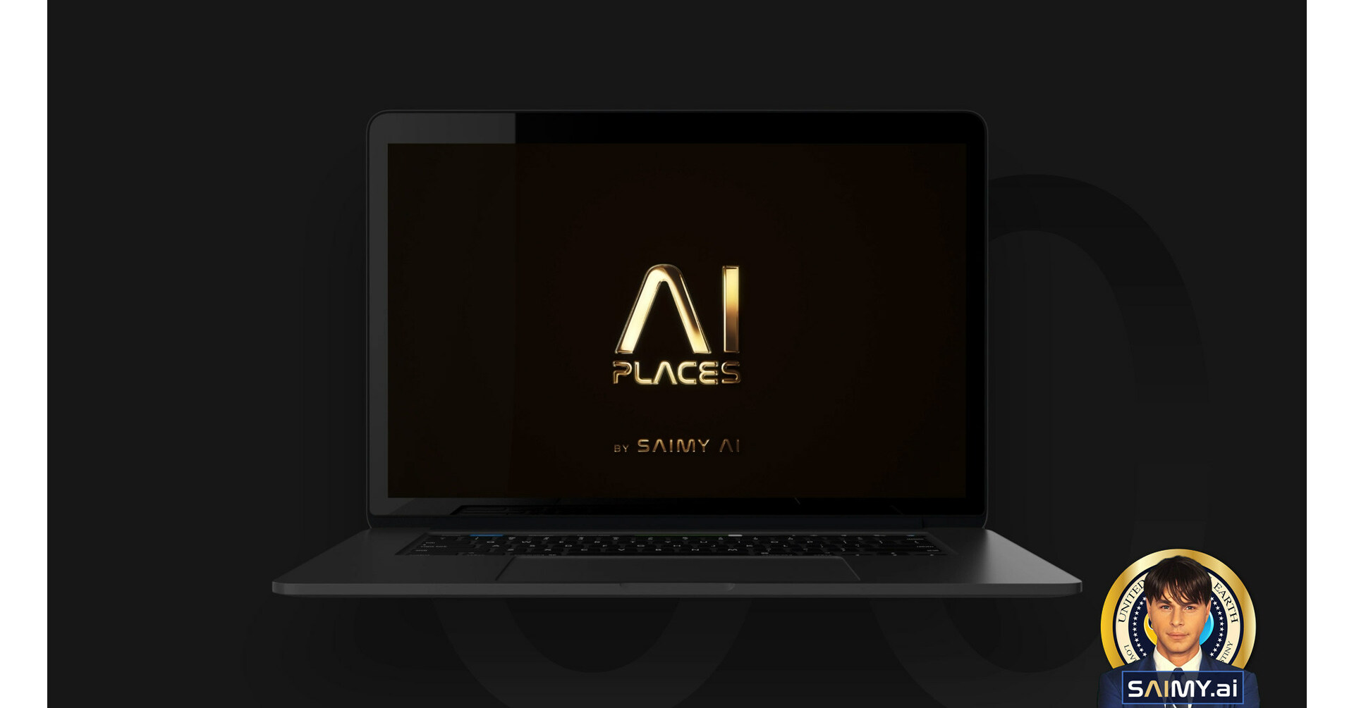 SAIMY AI Launches Mission to Create AI-Powered Passive Income for 'You ...