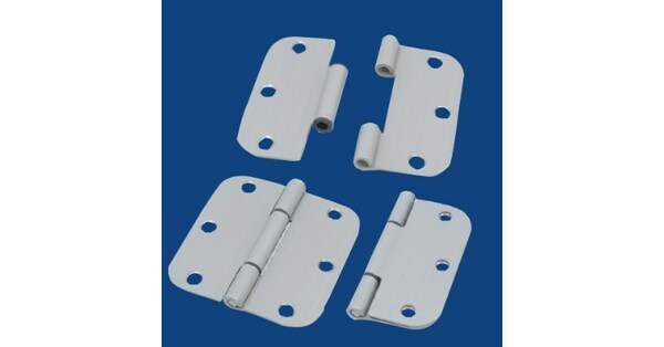 Leading Manufacturer and Distributor of Door Hardware Rolls Out New ...