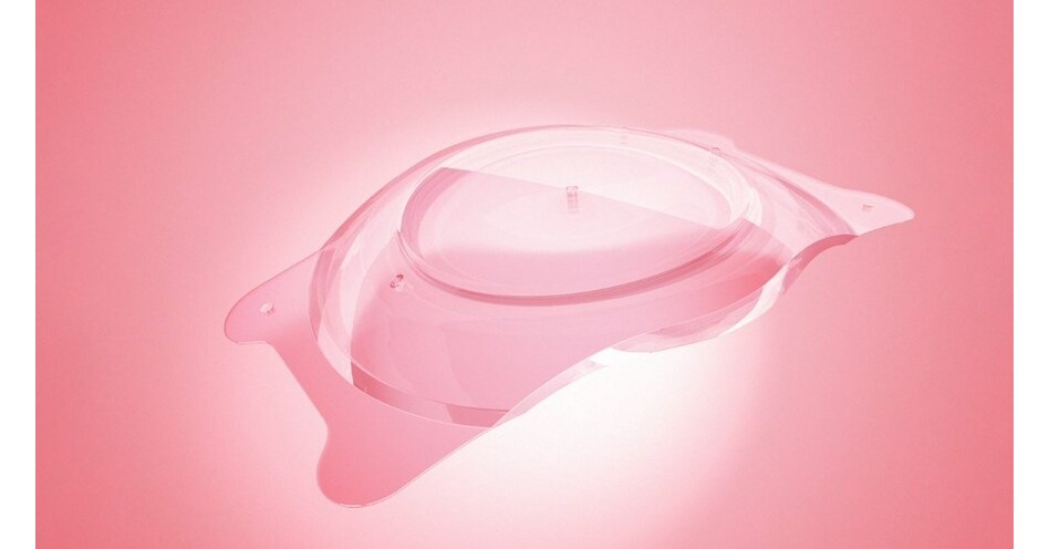 VISTA Eye Specialist Unveils Innovative Solution for Reading Problems