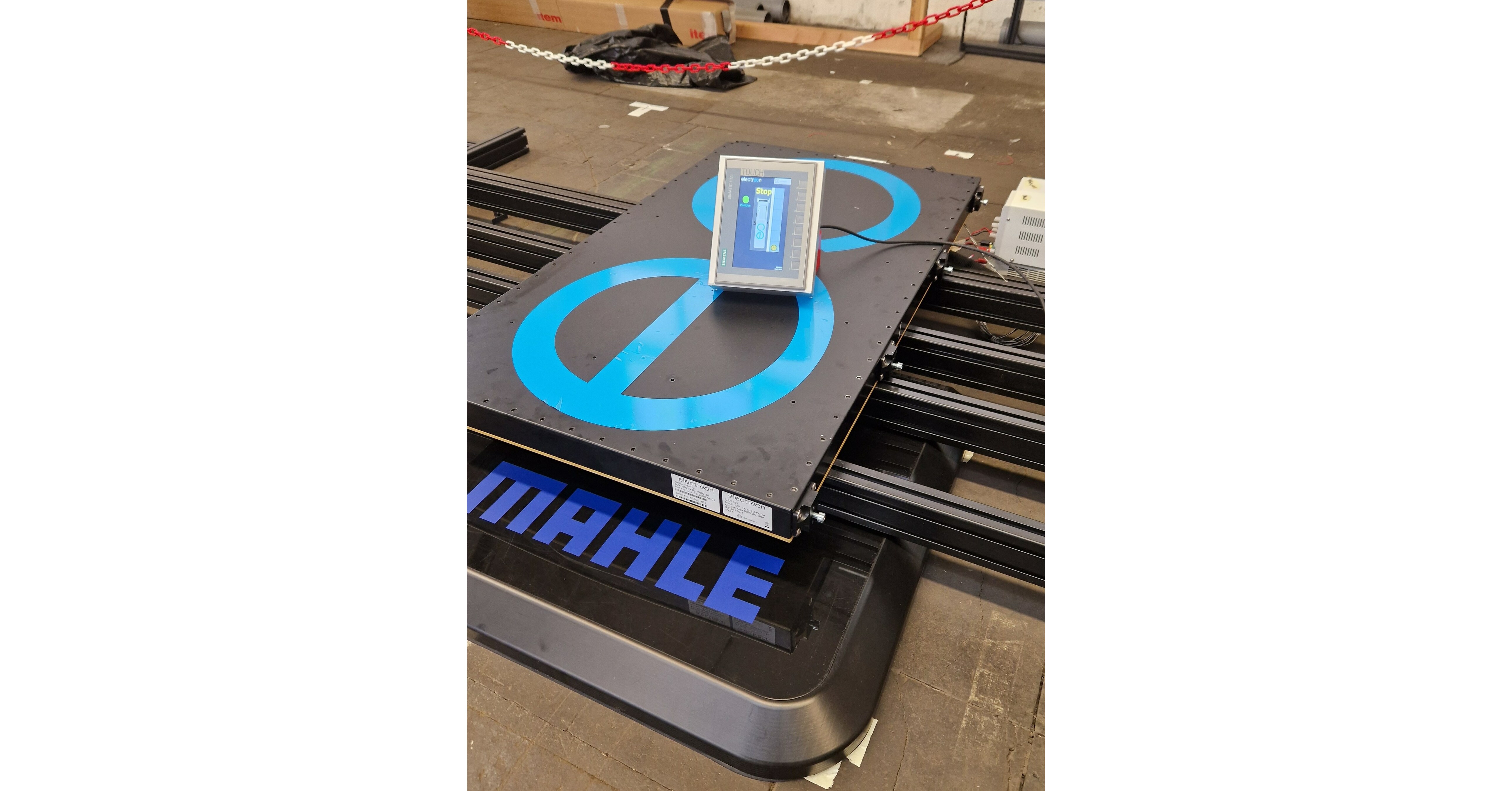 Electreon's Proven Wireless Alignment Methodology has been Selected by ...