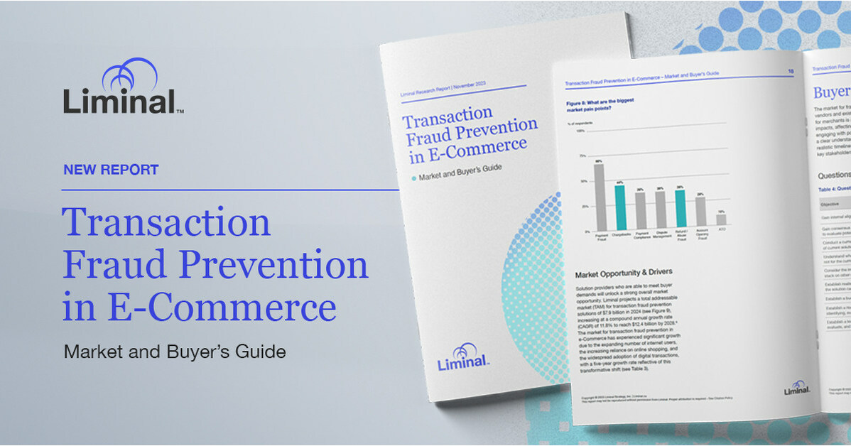 Merchants Prioritize Customer Experience Over Effective Fraud ...