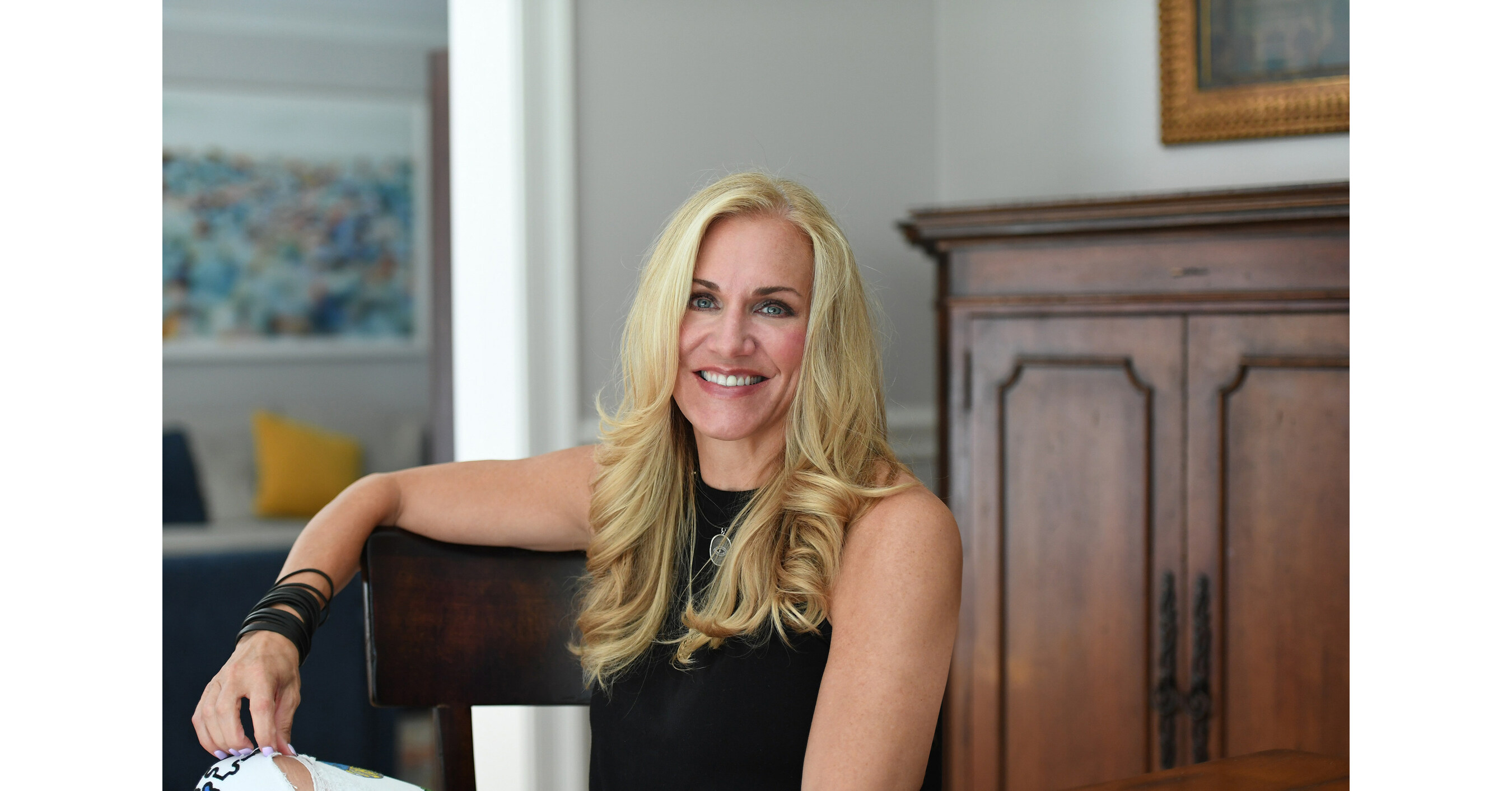 National Kidney Foundation Serving Greater New York & CT Appoints Julie ...