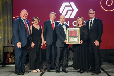 An Evening of Celebration, Tradition, and Giving Back to Markham ...