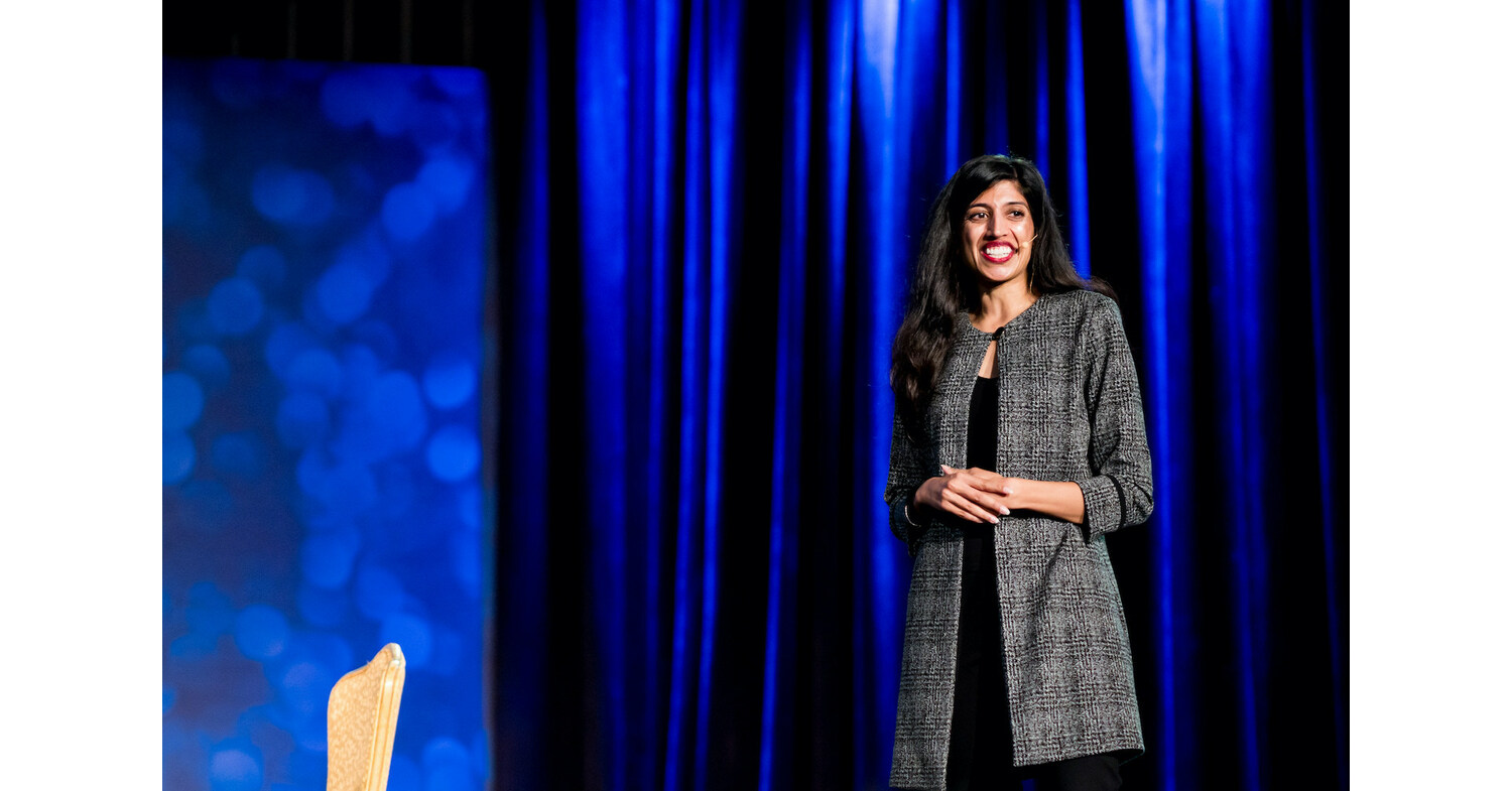 Judson University Unveils Photos, Videos from World Leaders Forum ...