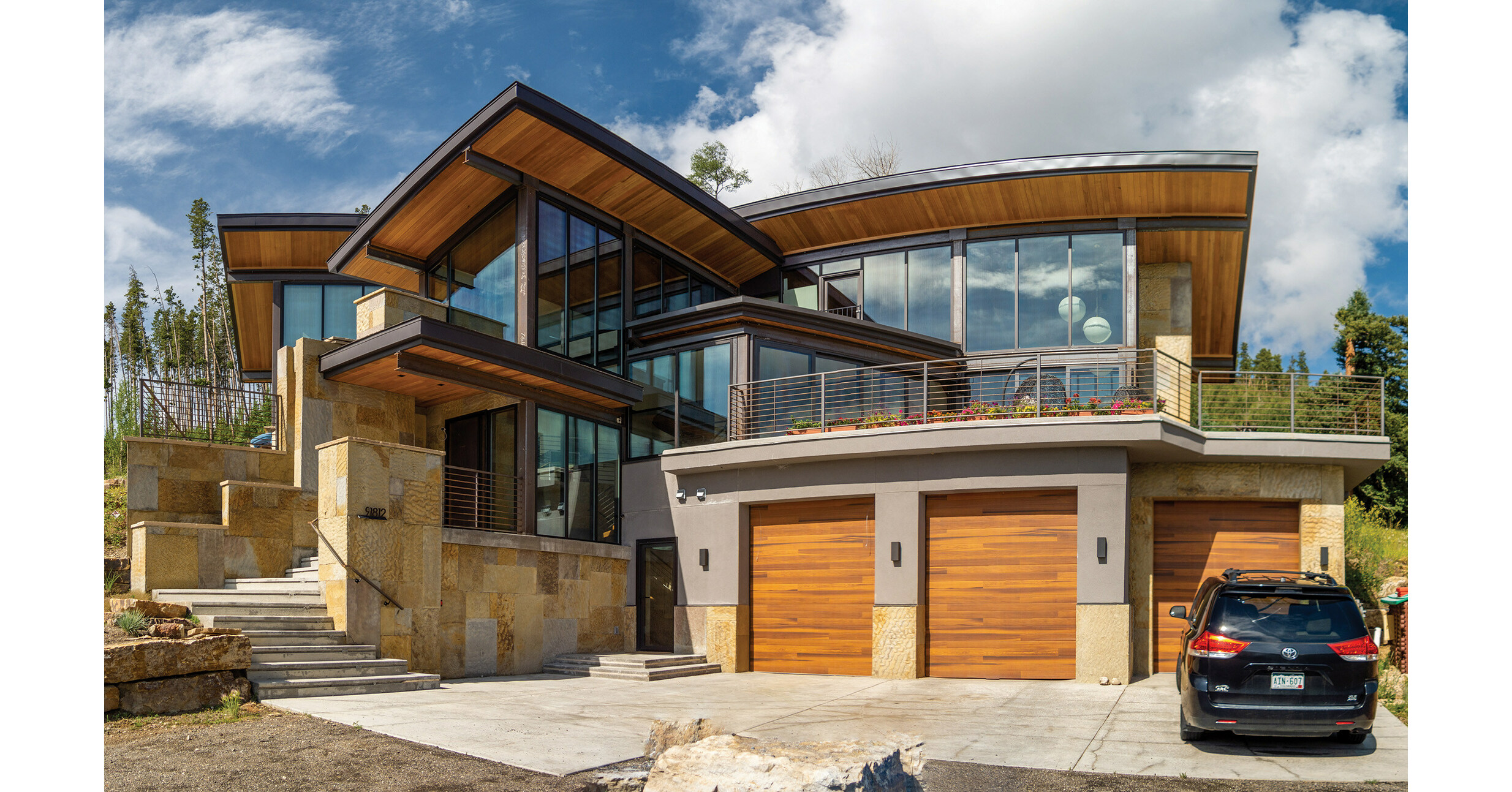 Inspiring Ideas for Your New Home