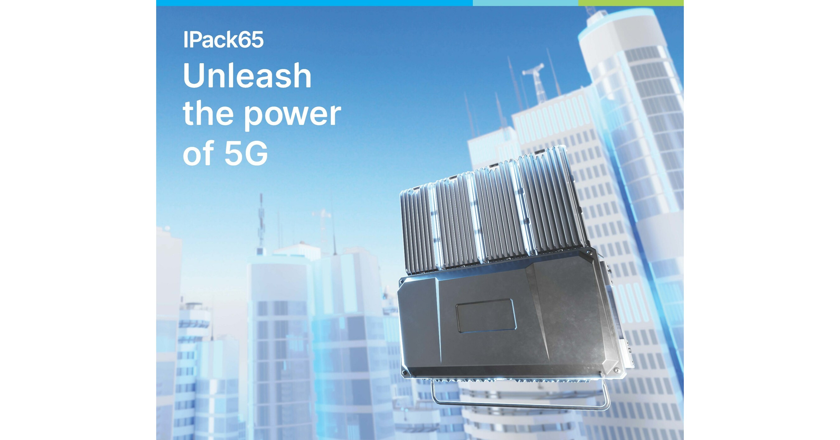 Delta Unveils IPack65 Compact Outdoor Rectifier System for Powering 5G ...