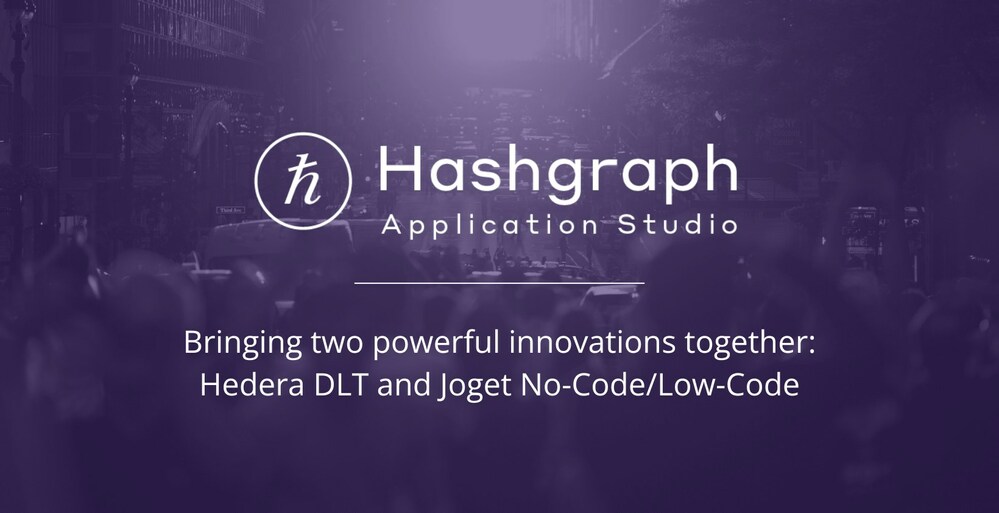 Hashgraph Application Studio Marks New Era in dApps Development with Community Growth and AI ...