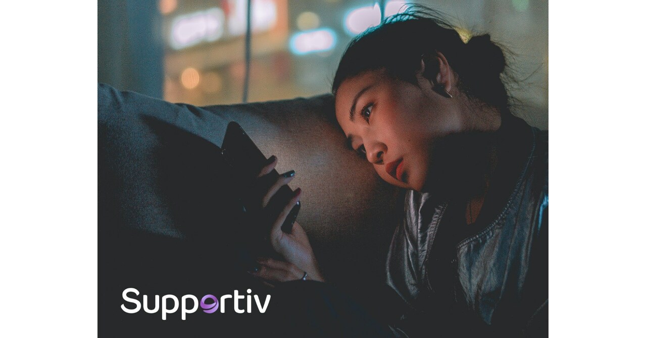 New Supportiv Resource Collection Empowers You To Release "Bad" Habits That No Longer Serve You