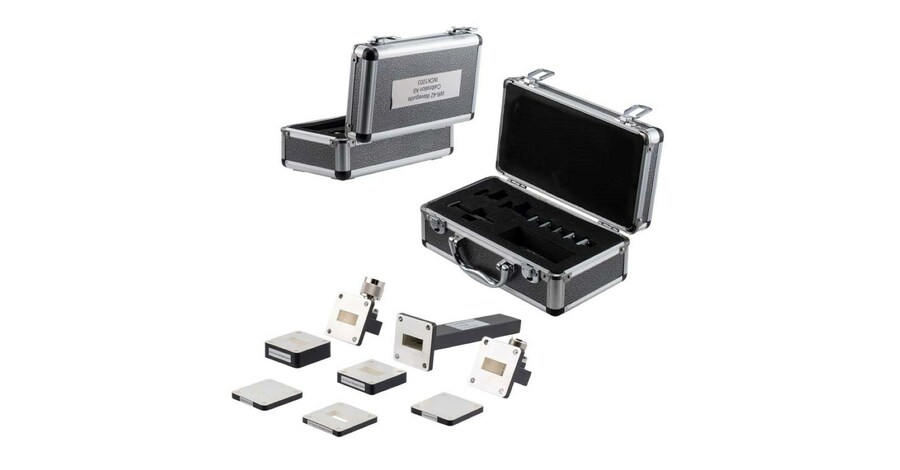 Fairview Microwave Unveils Premium Waveguide Calibration Kits
