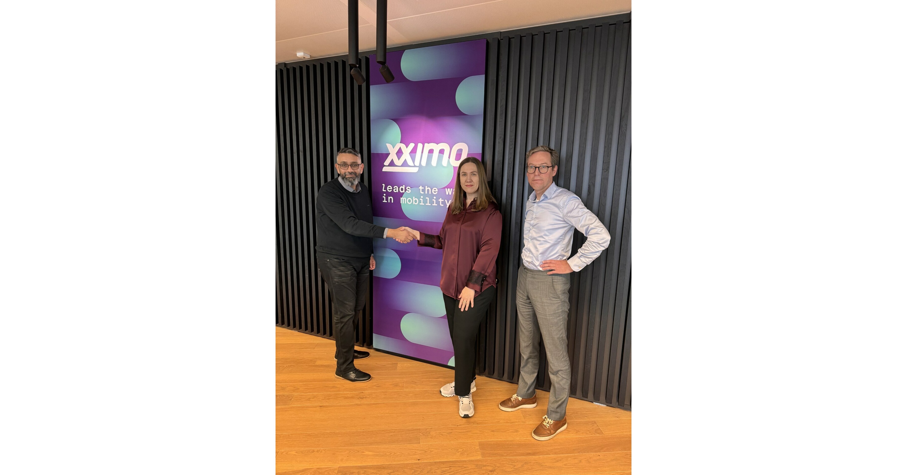 XXImo becomes one of the first Visa card issuers in the EU to process ...