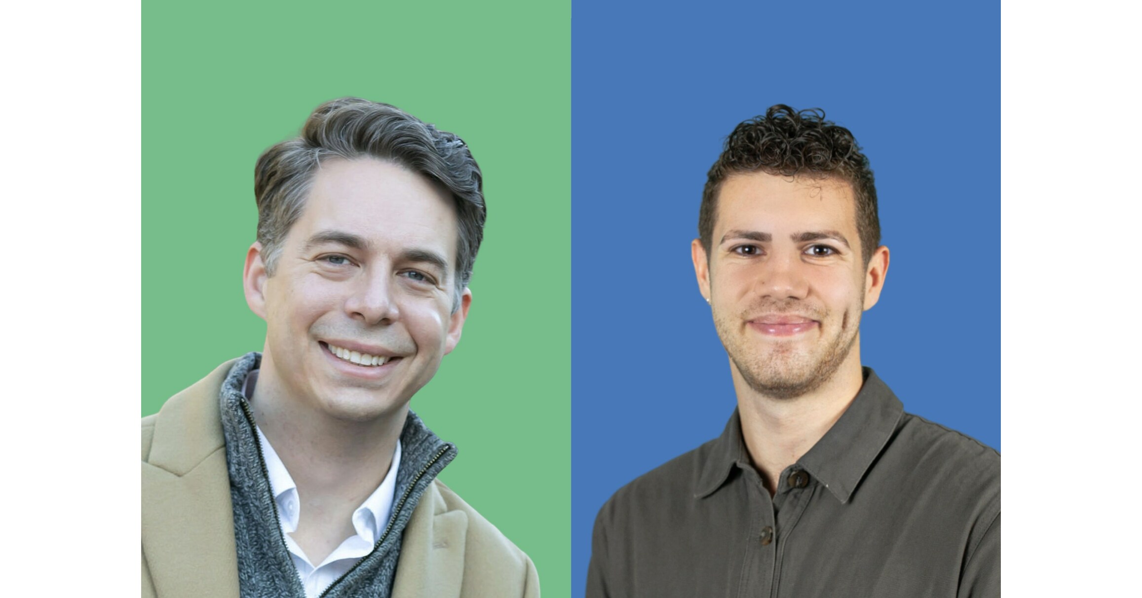 co:collective announces Derek Newberry as Head of Organization and ...