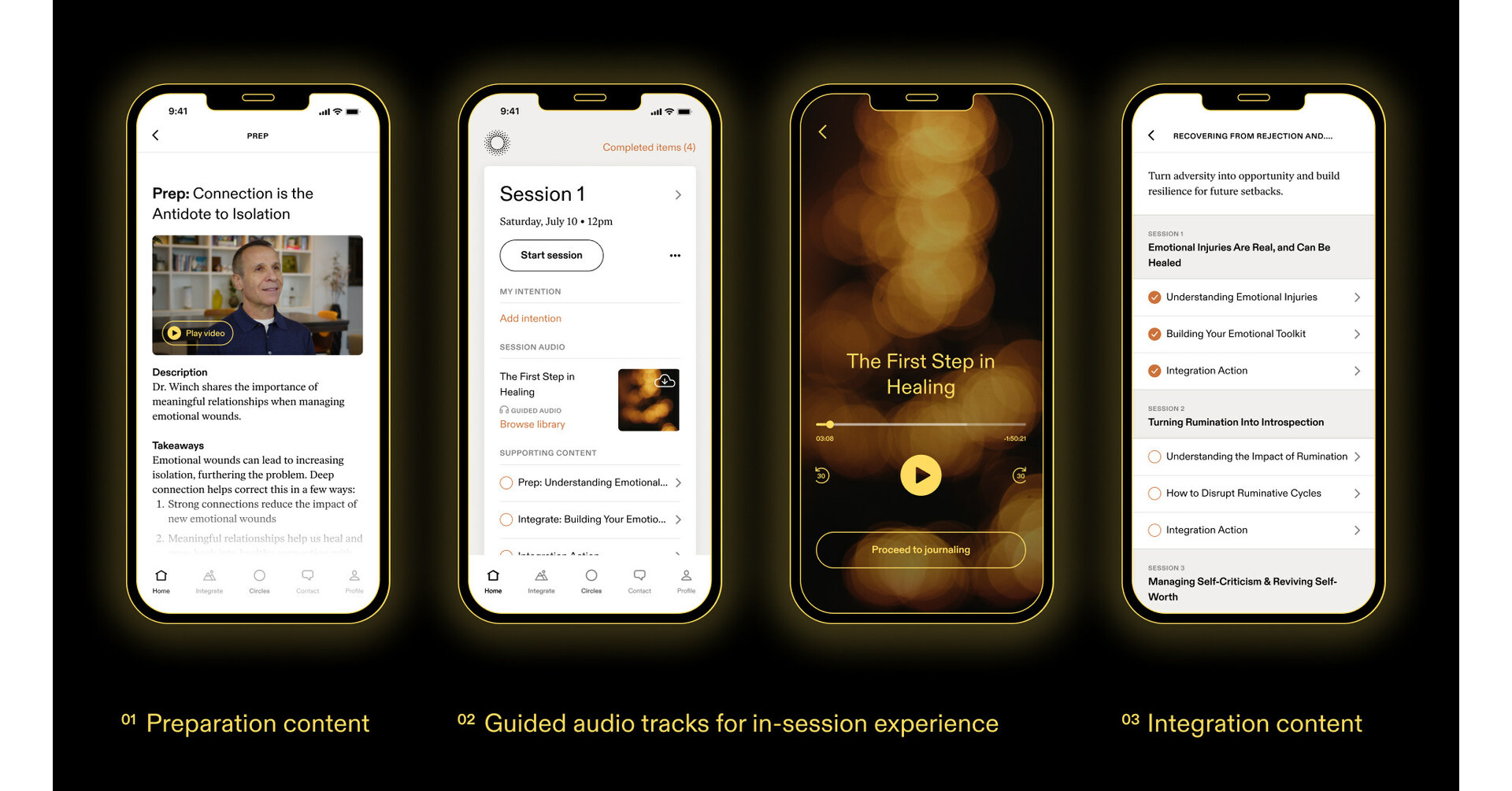 Mindbloom Launches Expert-Led Psychedelic Therapy for Heartbreak ...