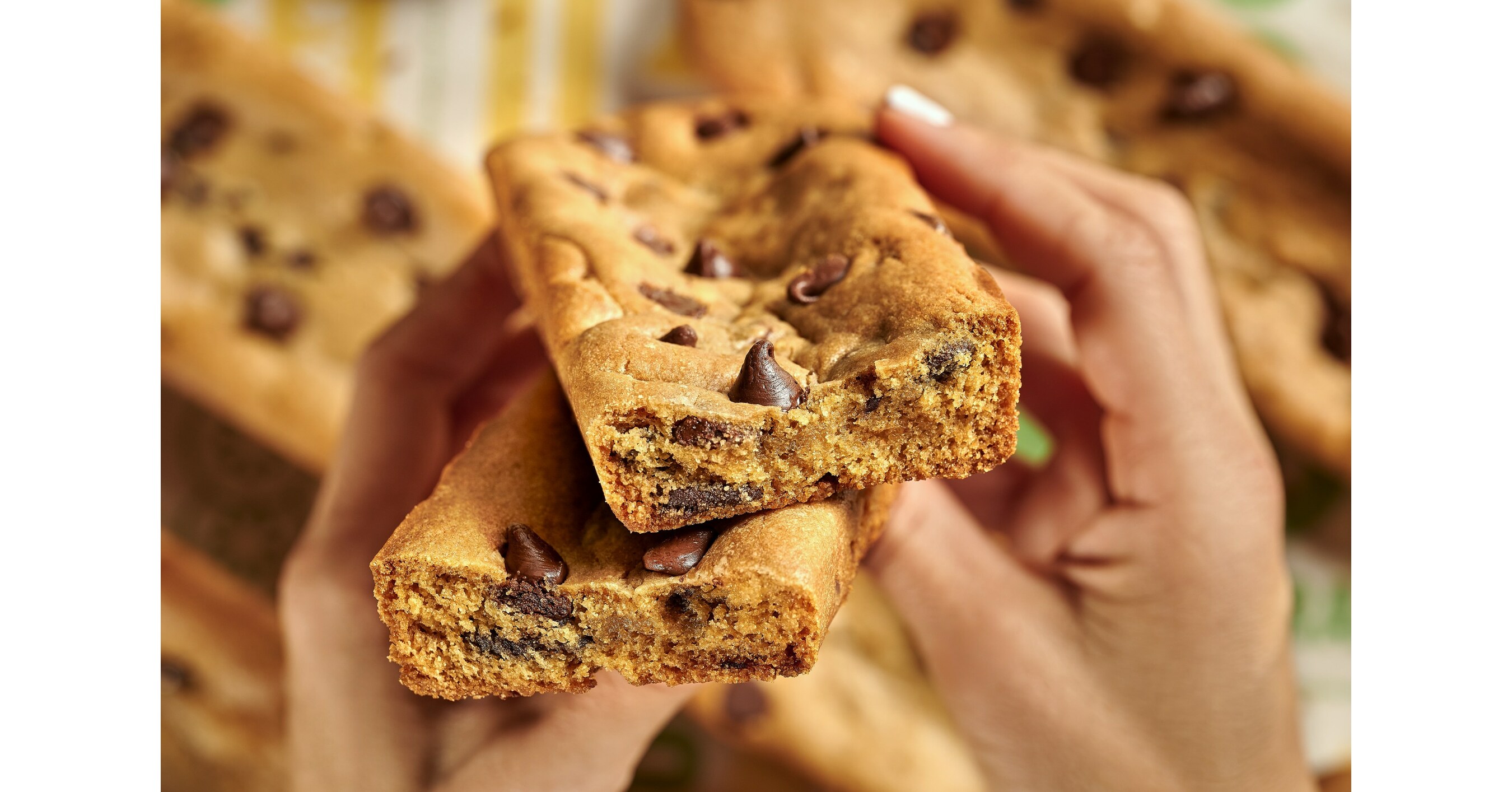 SUBWAY® CELEBRATES NATIONAL COOKIE DAY IN A BIG WAY WITH A SNEAK PEEK ...