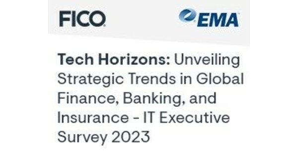 EMA Webinar to Explore Key Trends Shaping the Technology Landscape in ...