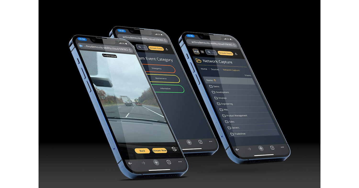Vis/ability Enhances Incident Response & Communication: New Event ...