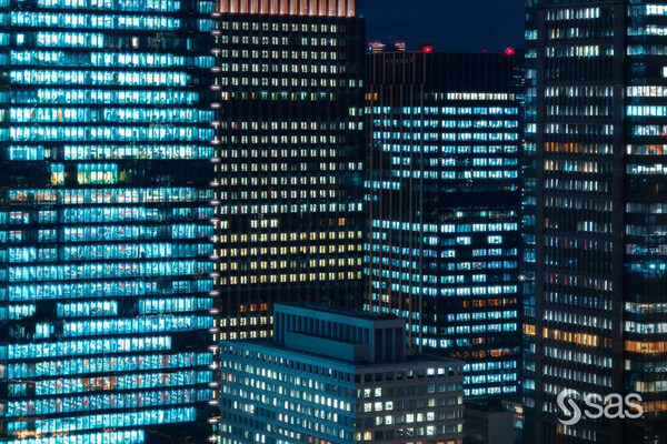 SAS achieves the new AWS Advertising and Marketing Technology Competency