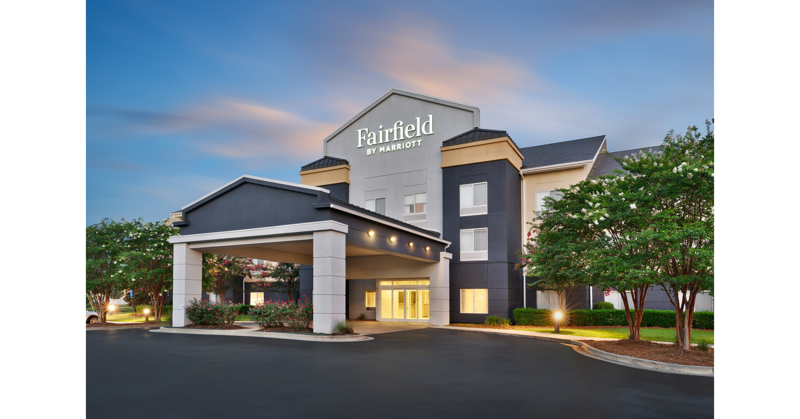 Fairfield Inn & Suites by Marriott in Albany, Georgia Reveals Exciting ...