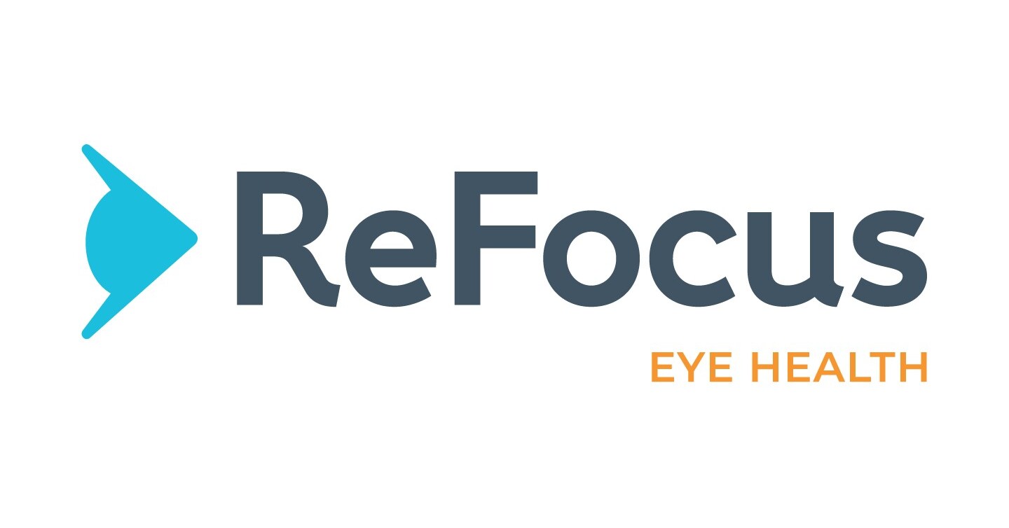 ReFocus Eye Health Expands its Partner Network in DC, PA, NJ, and CT