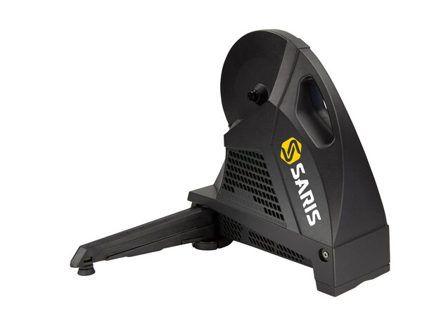 Saris Goes 12 Speed With H3 Plus Direct Drive Smart Trainer - Bike ...