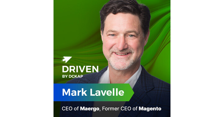 From Magento to Maergo: Tech Leader Mark Lavelle Discusses Talks ...