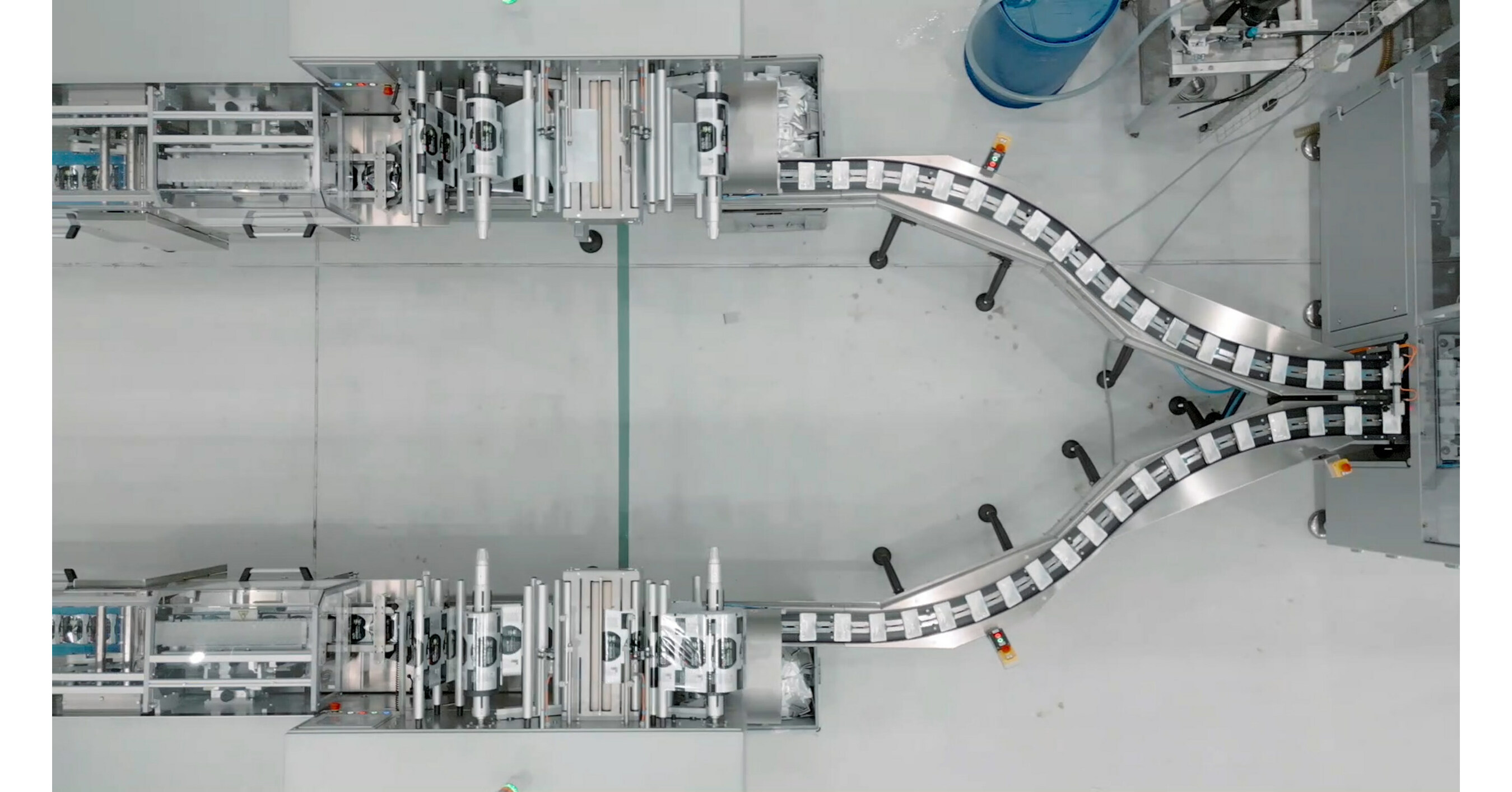 Viking Masek Expands Product Portfolio with Cutting-Edge Flow Wrapping ...