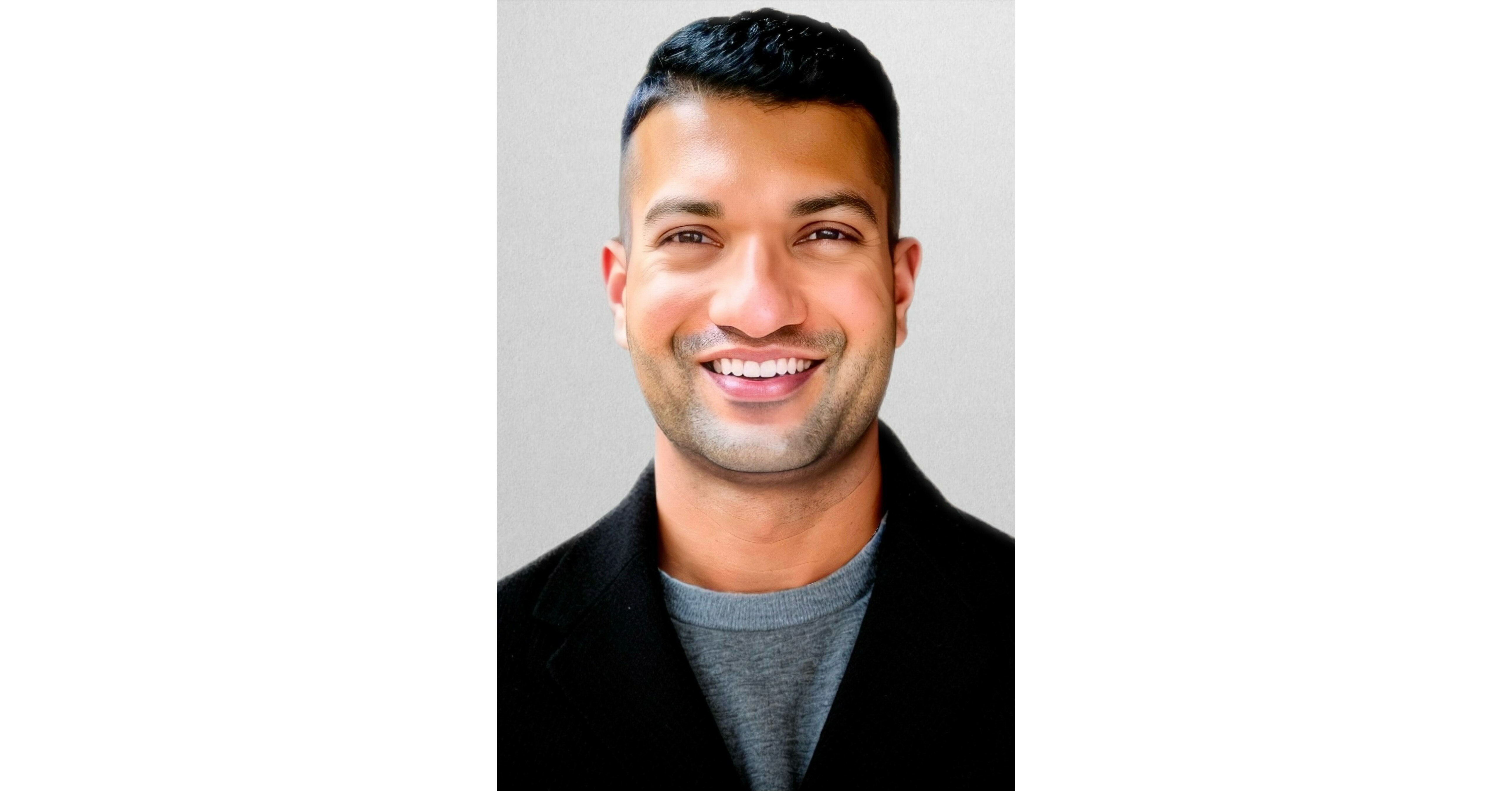 Merrell Appoints Pallav Tamaskar as New Chief Marketing Officer