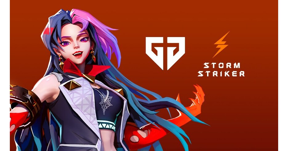 Game Studio Super Storm Partners with Global Gaming and Esports Leader ...