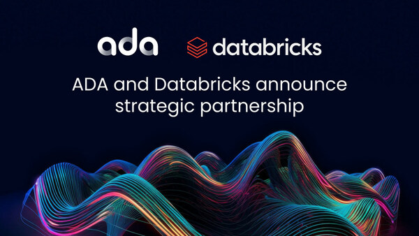 ADA Partners with Databricks to Drive Business Value with Unified Data ...