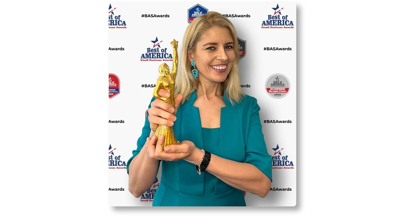 Celebrating Achievers: The BASA Awards proudly announce the 2023 Best of America Small Business ...